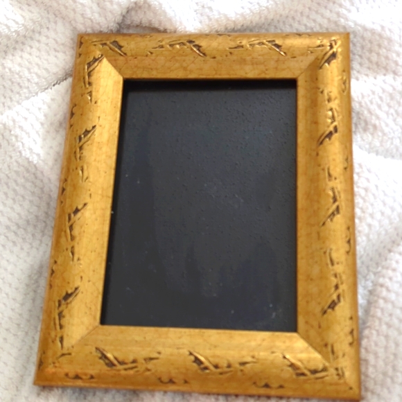 Burnes Of Boston | Accents | Vintage Burnes Of Boston Picture Frame ...